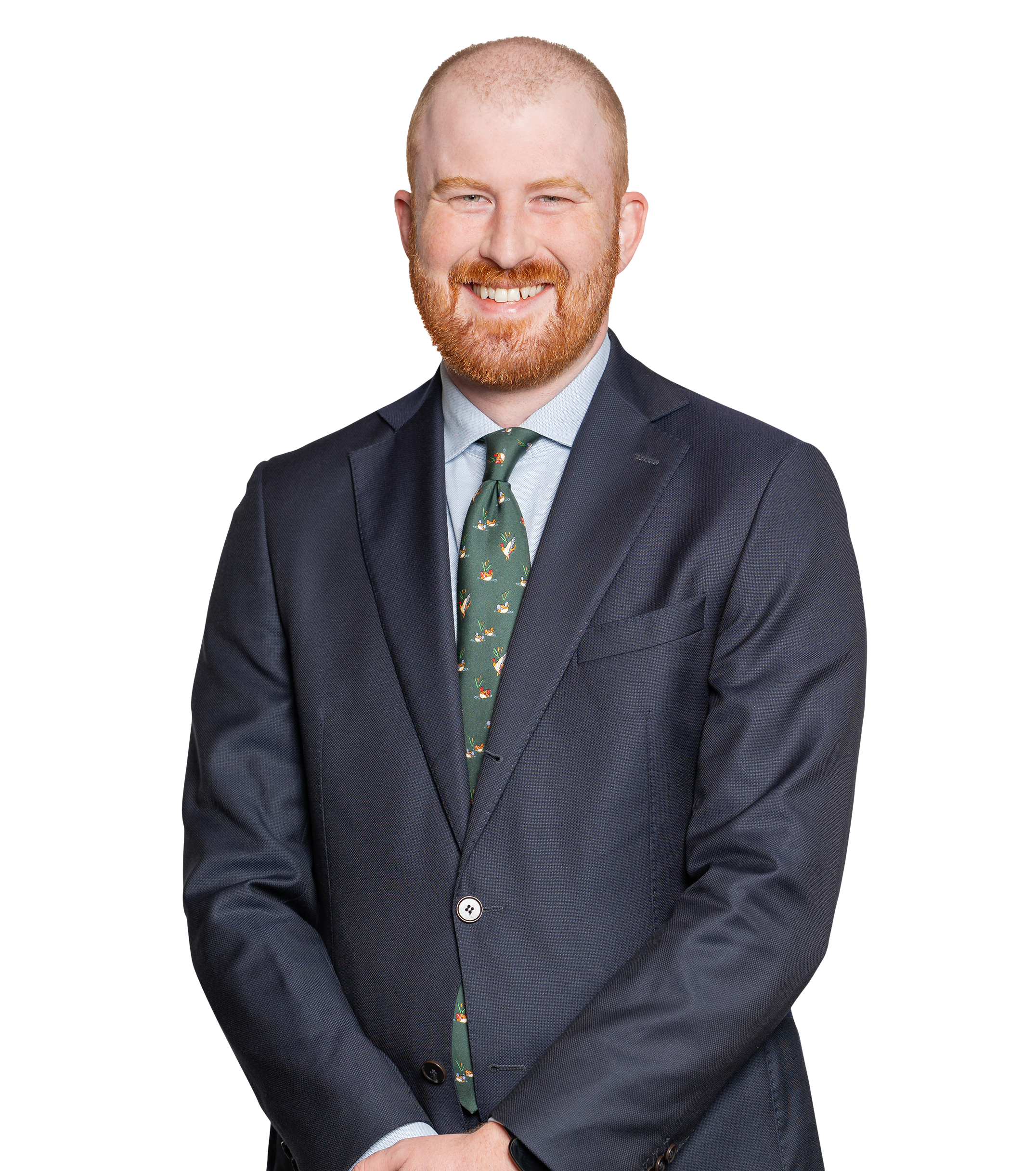 Simpson Grierson - Tim Bremner