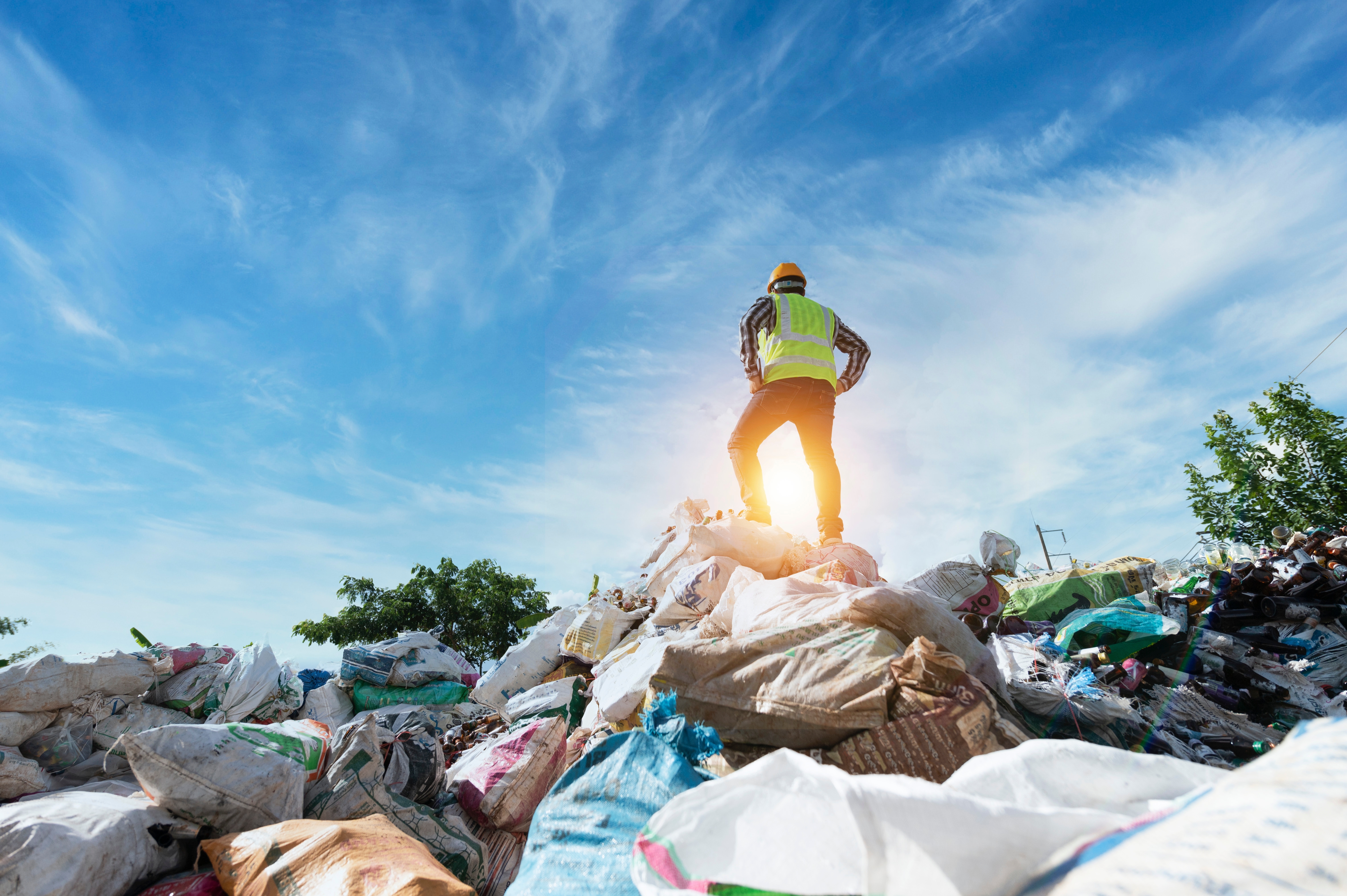 Simpson Grierson - Trash Talk: Have your say on NZ waste legislation