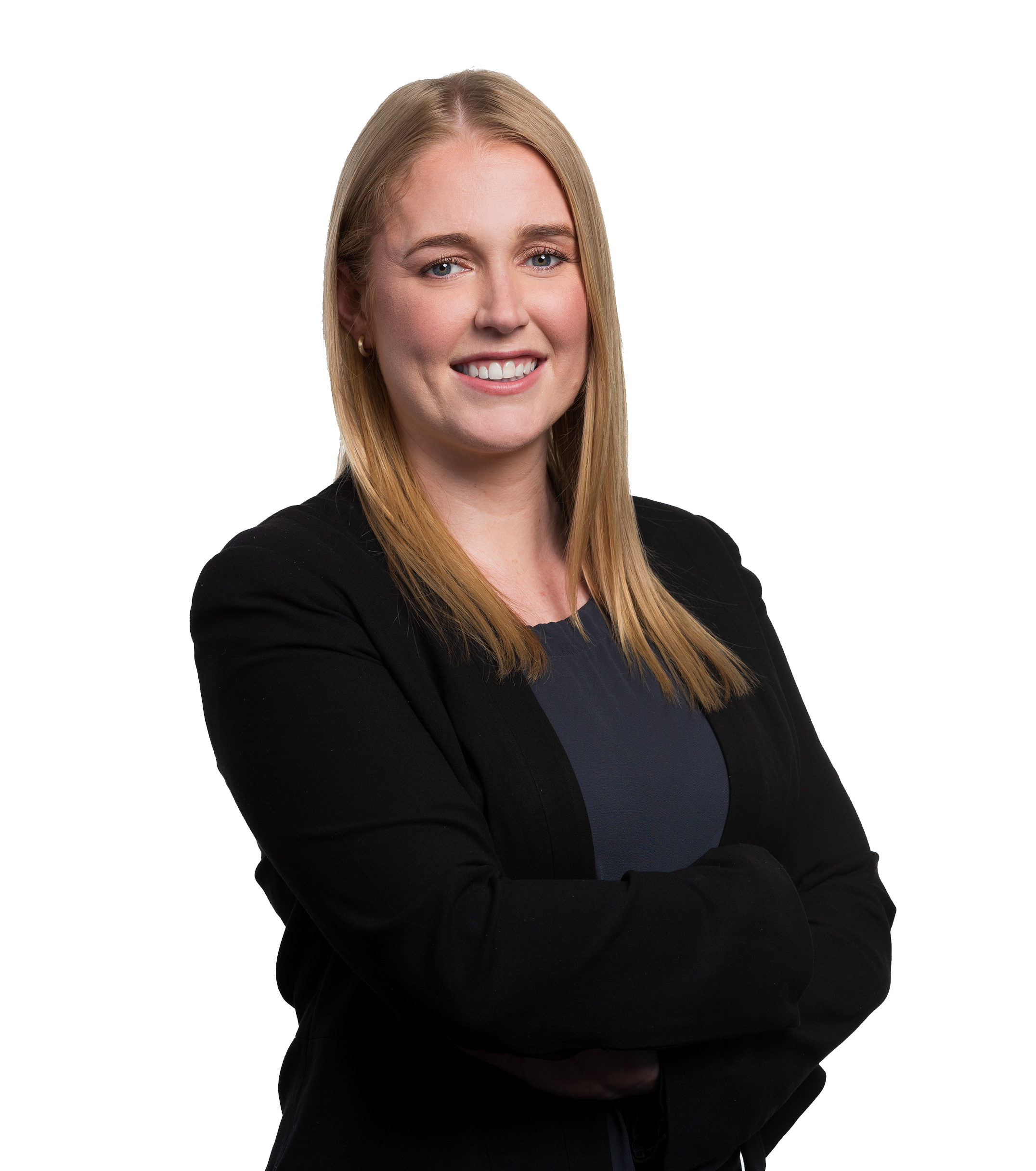 Simpson Grierson - Rachel Nightingale