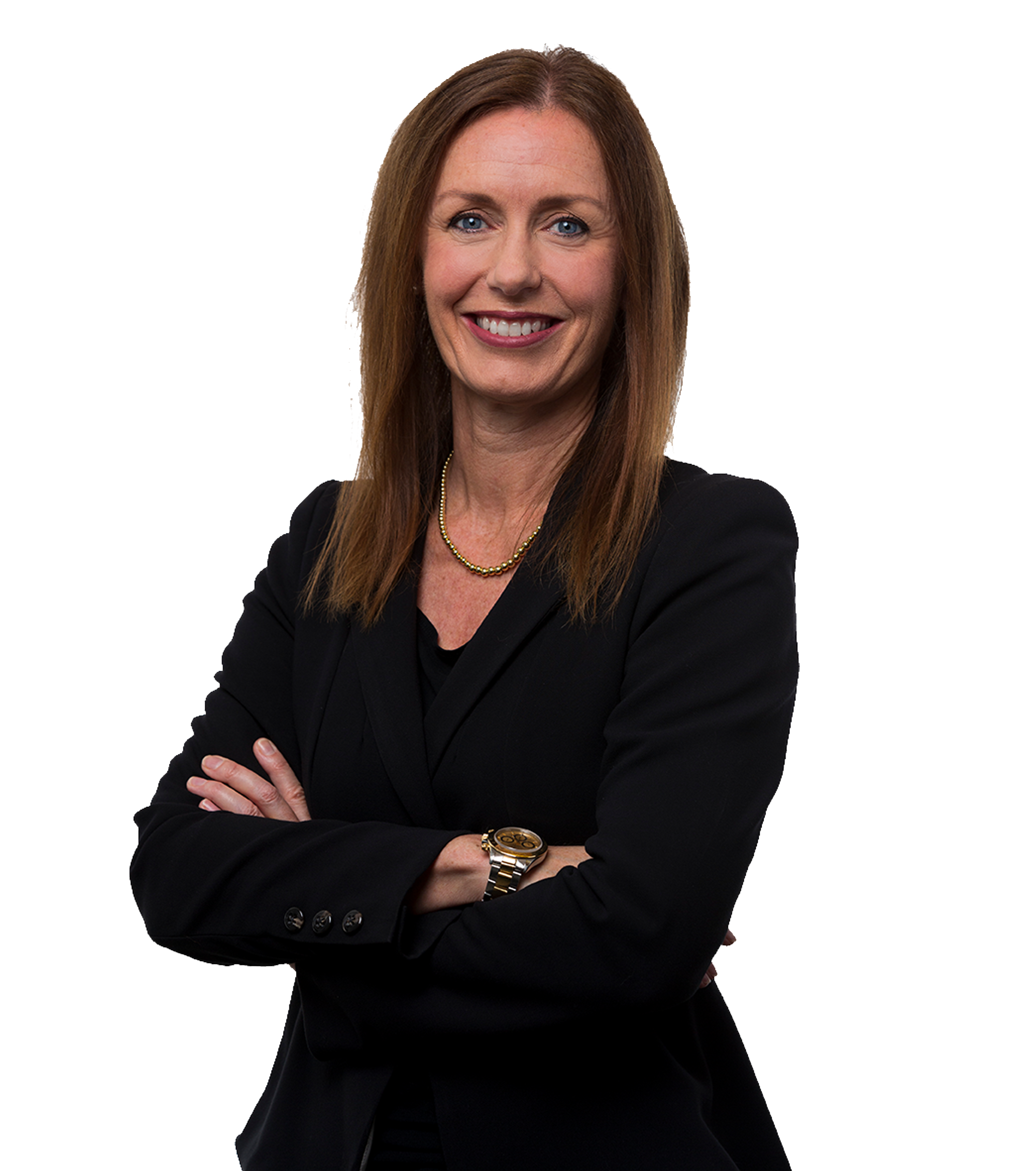 Simpson Grierson - Jania Baigent