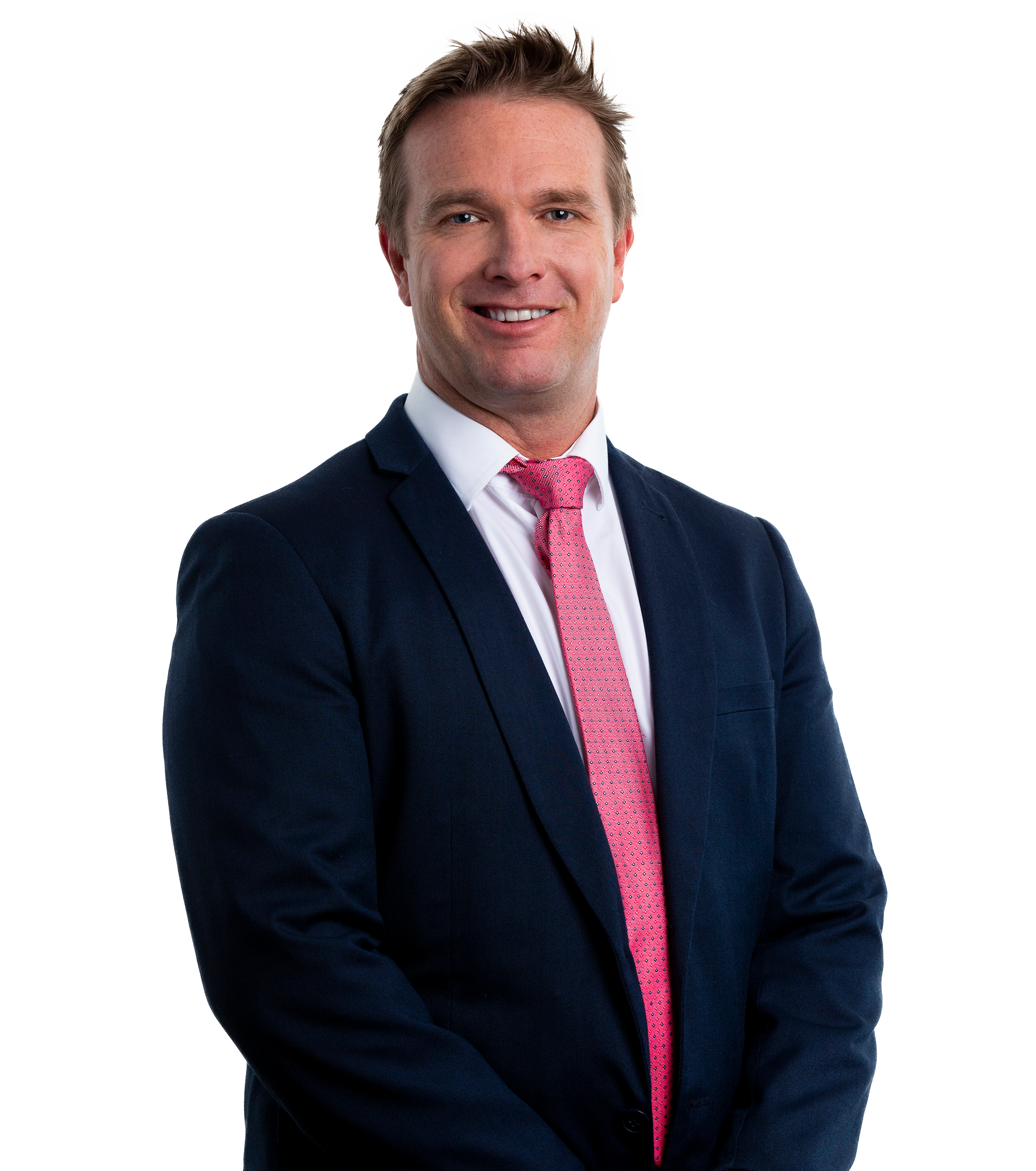 Simpson Grierson - Nick Wilson