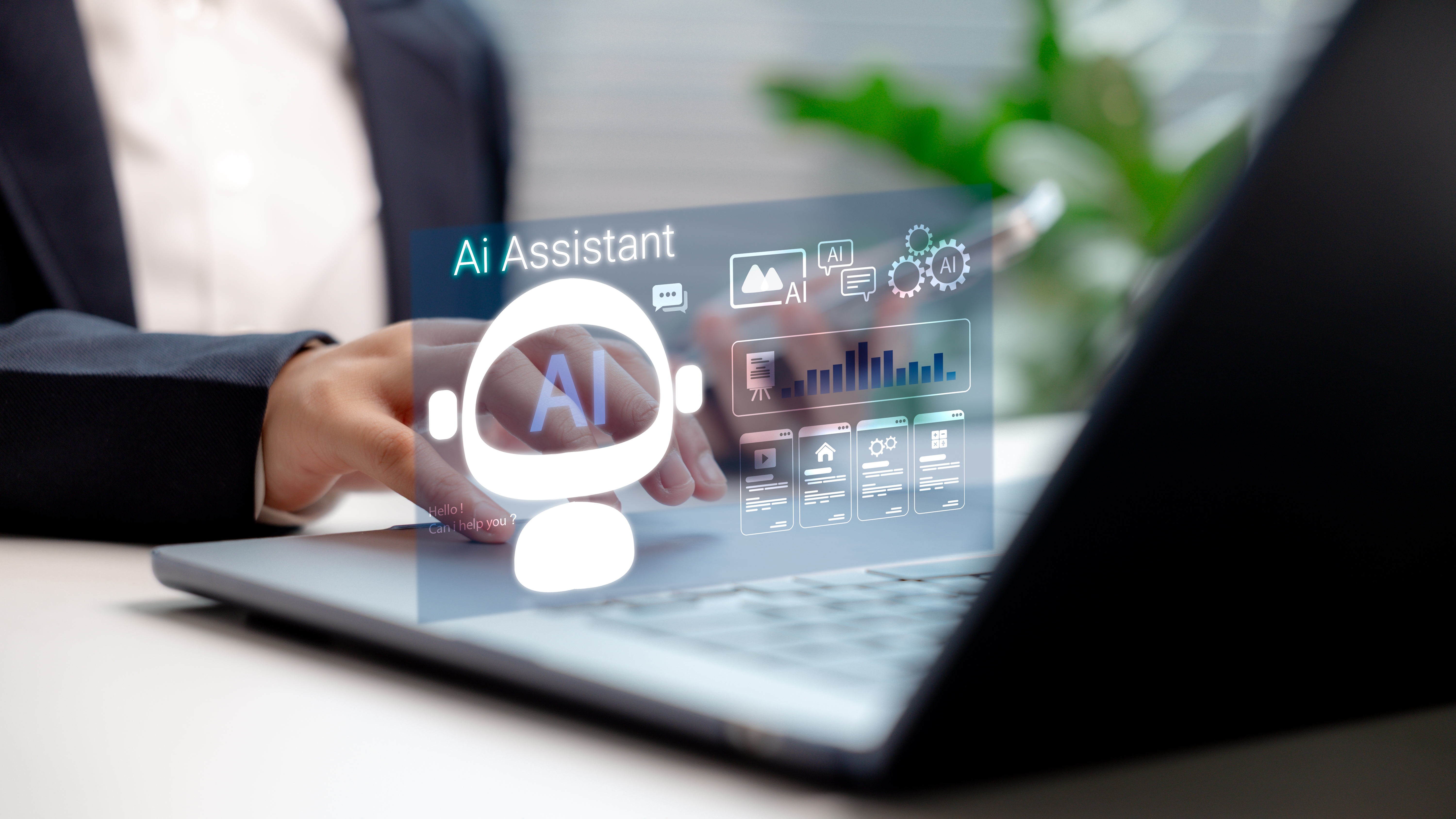 Simpson Grierson - AI-assisted hiring: where businesses win - and where ...