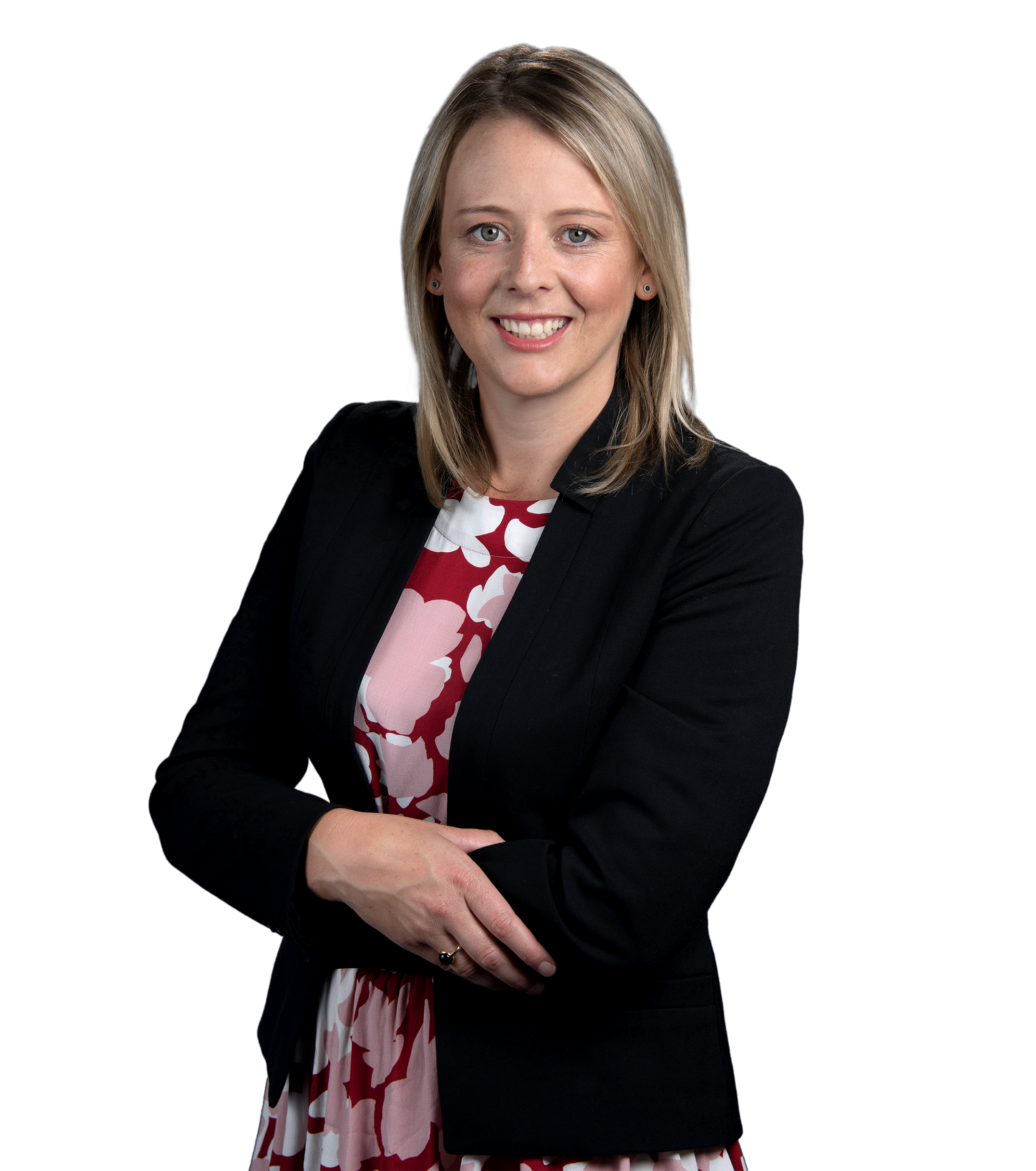 Simpson Grierson - Sarah Scott