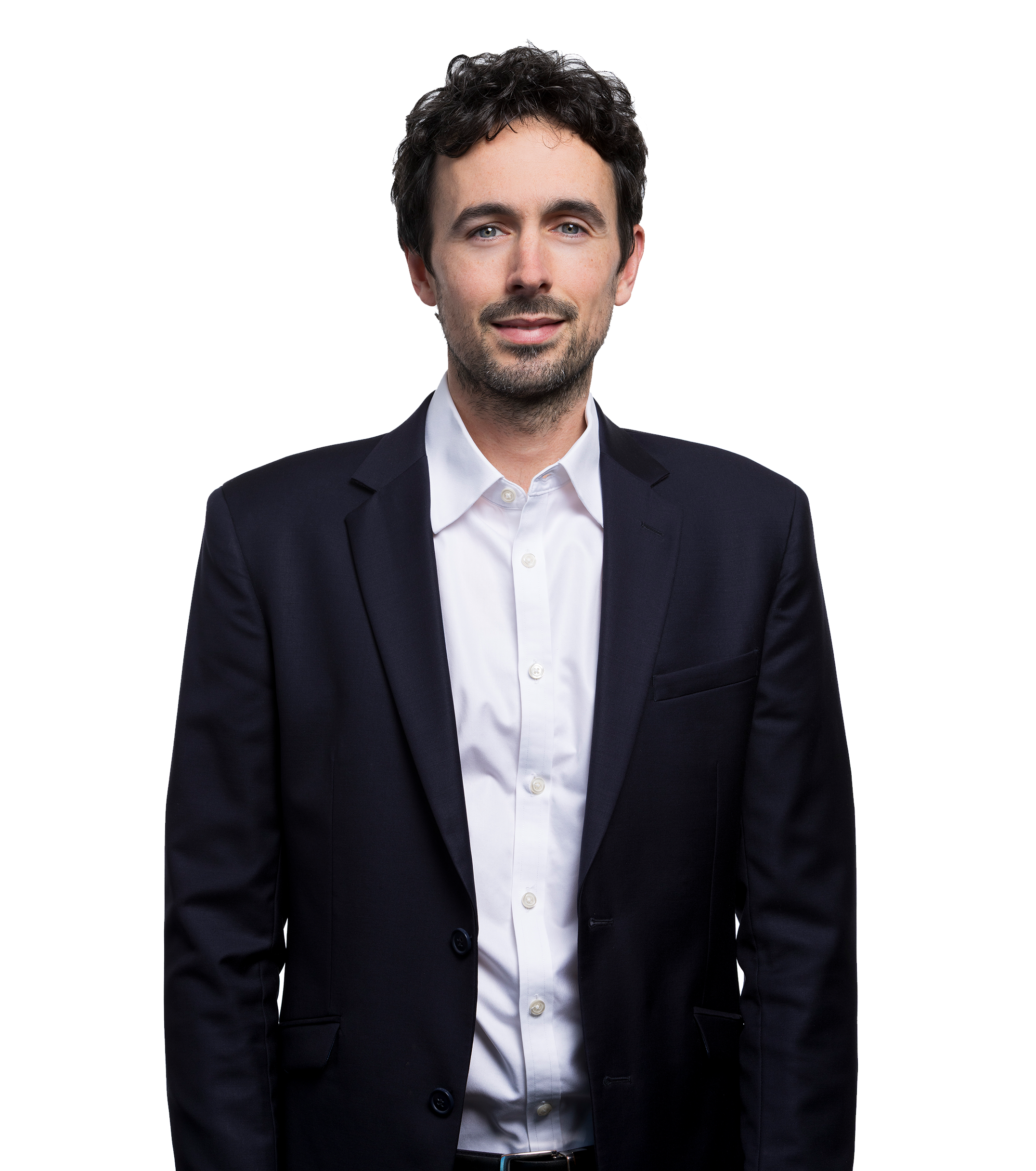 Simpson Grierson - Andrew Priestley