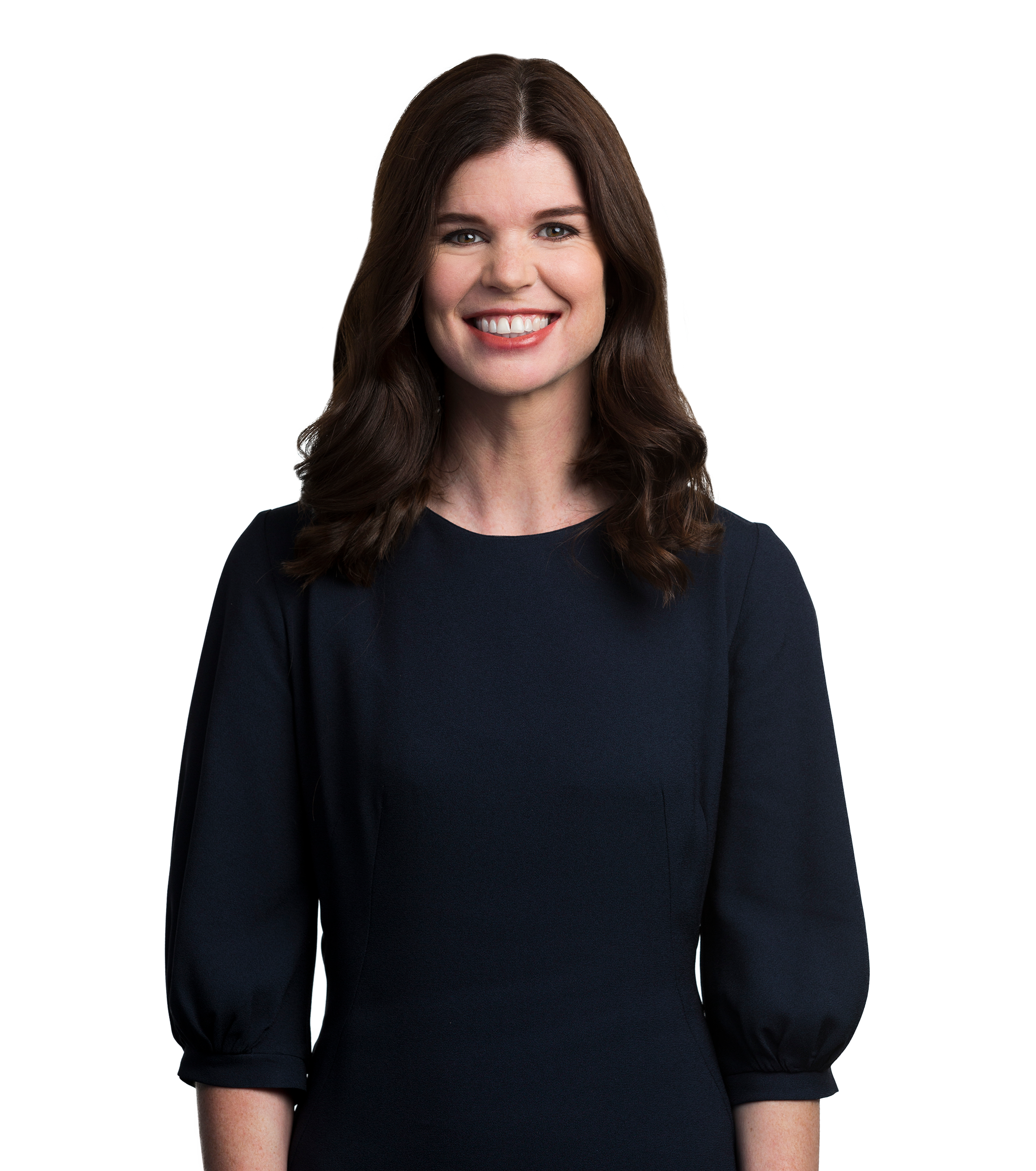 Simpson Grierson - Sarah Mitchell