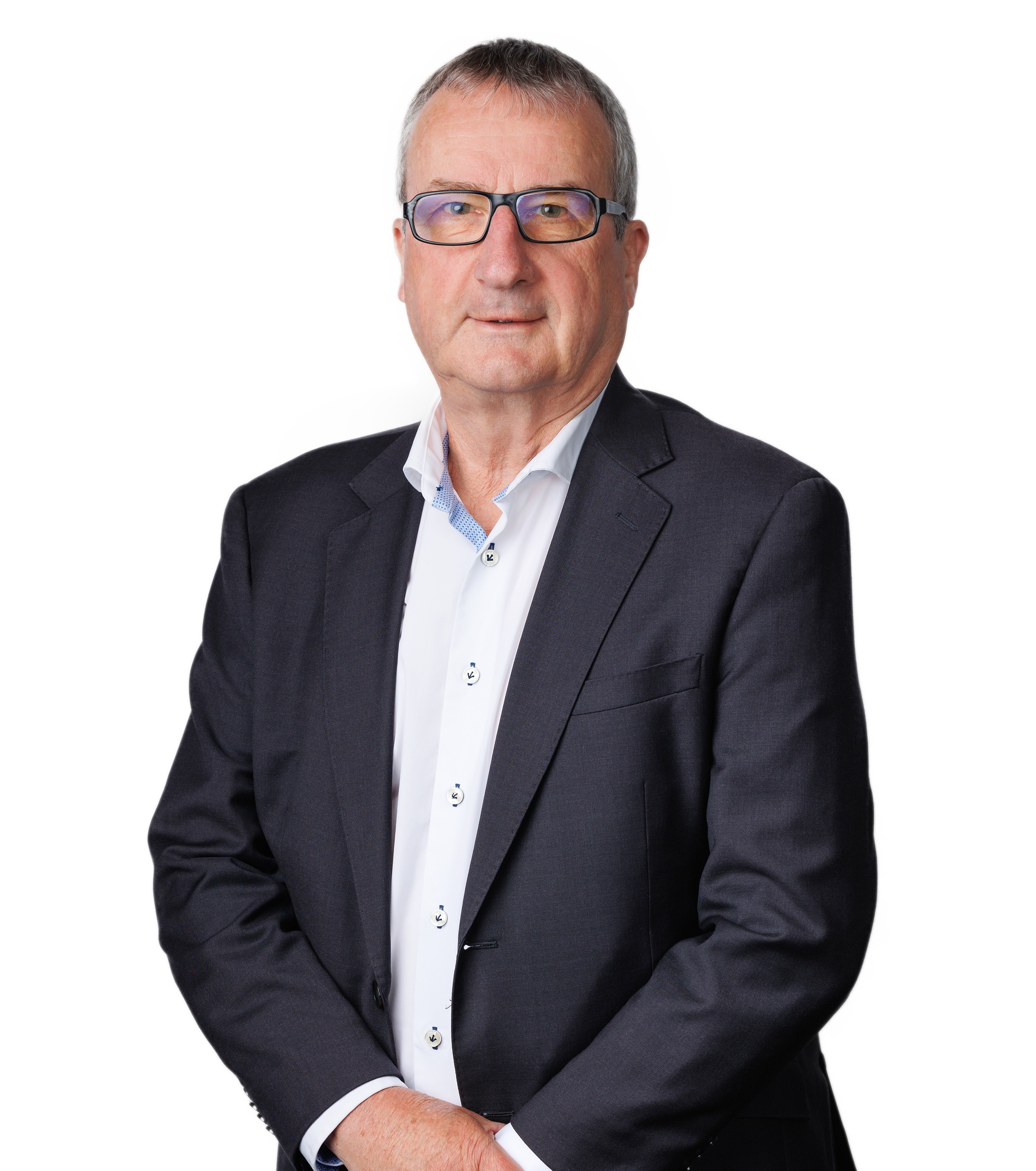 Simpson Grierson - John Craig
